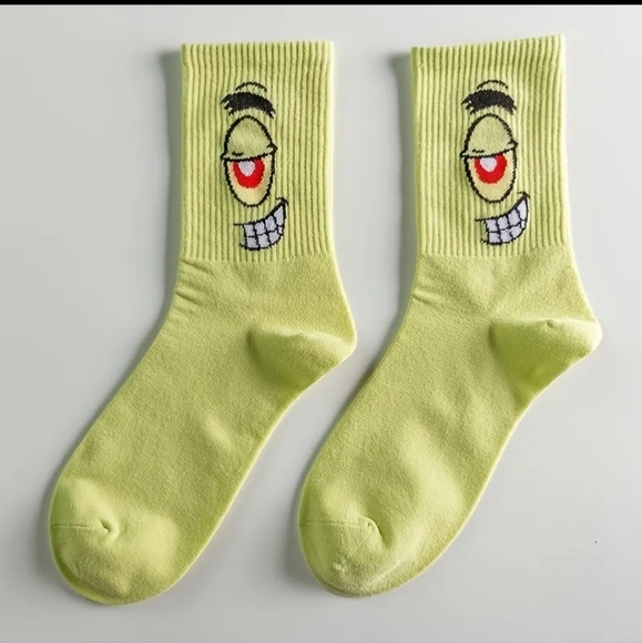 SpongeBob Squarepants | Underwear & Socks | Spongebob Squarepants ...